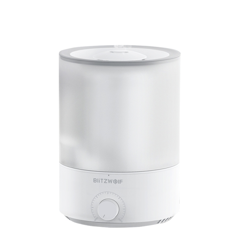 Umidificator si difuzor de arome BlitzWolf BW-SH2, Capacitate 4 L ...