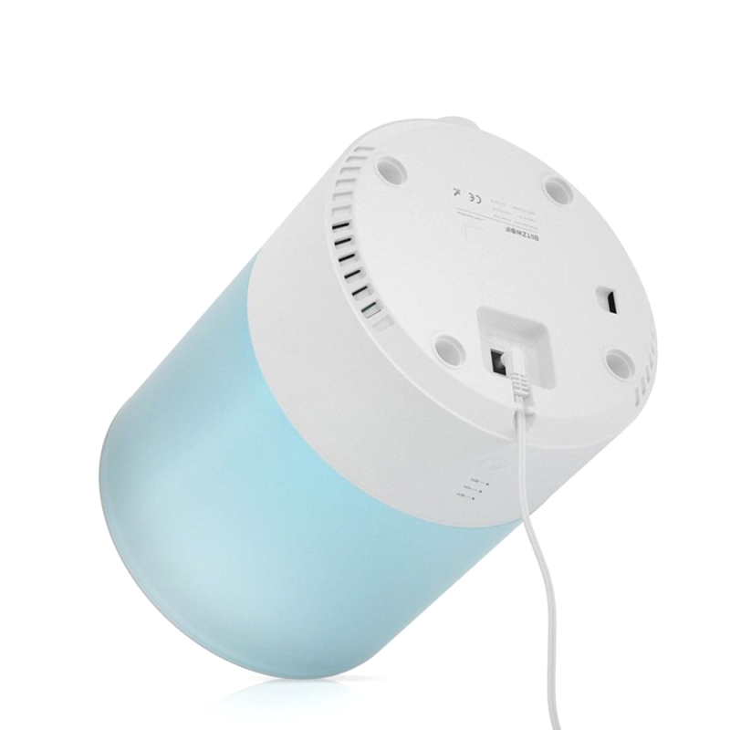 Umidificator si difuzor de arome BlitzWolf BW-SH2, Capacitate 4 L ...
